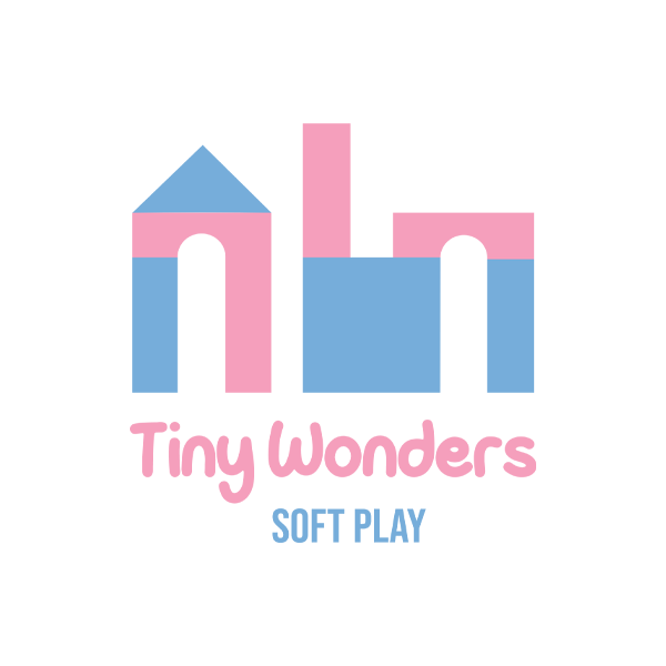 Bubble House Tiny Wonders Soft Play